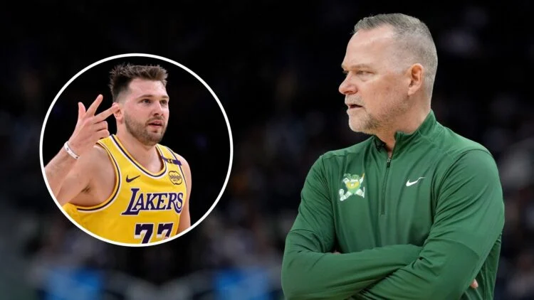 Michael Malone je odkrito povedal svoje mnenje o tem, kaj je "drugače ...