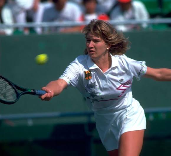 Steffi Graf: A Legacy of Dominance in Women's Tennis
