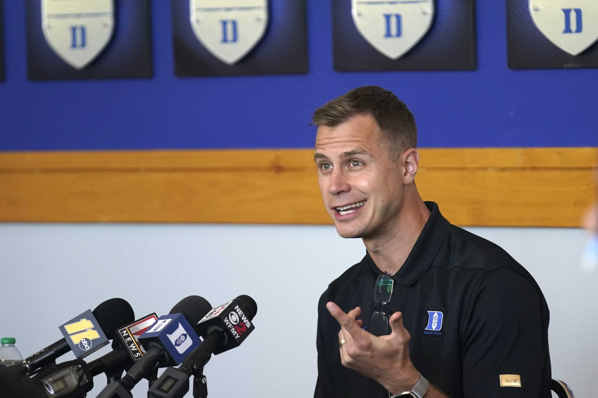 Duke's Grit and Depth Shine in Hard-Fought Victory