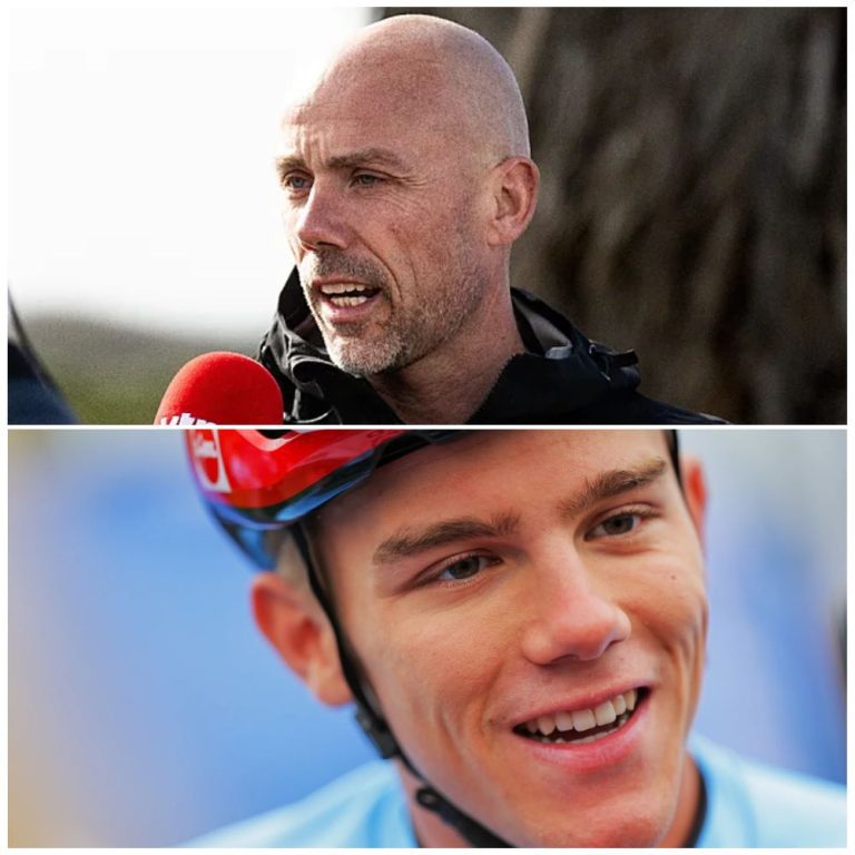 Sven Nys komt met stevige waarschuwing: "Als ze dát doen met Thibau…