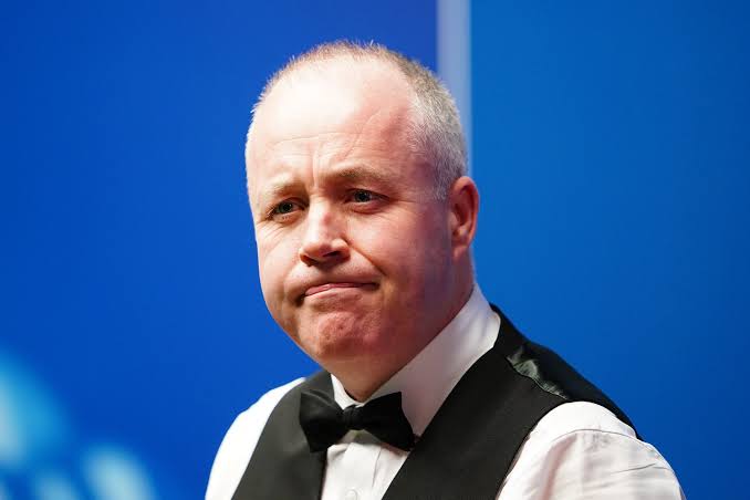 John Higgins could DROP OUT of World Championship following family ...