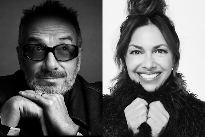 Susanna Hoffs & Elvis Costello Unite for Electrifying Cover of The ...