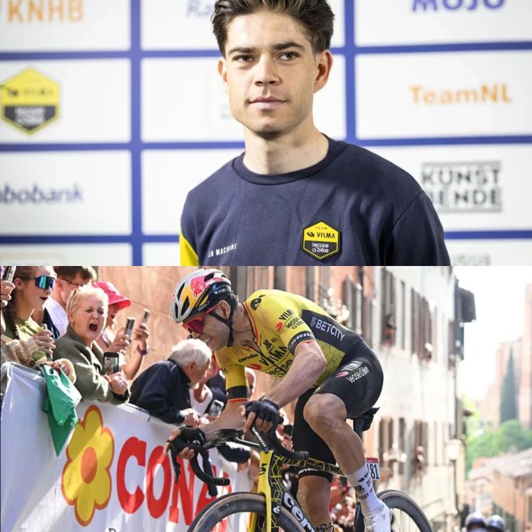 Analisten houden kritiek op Van Aert tegen het licht, maar moeten niet ...