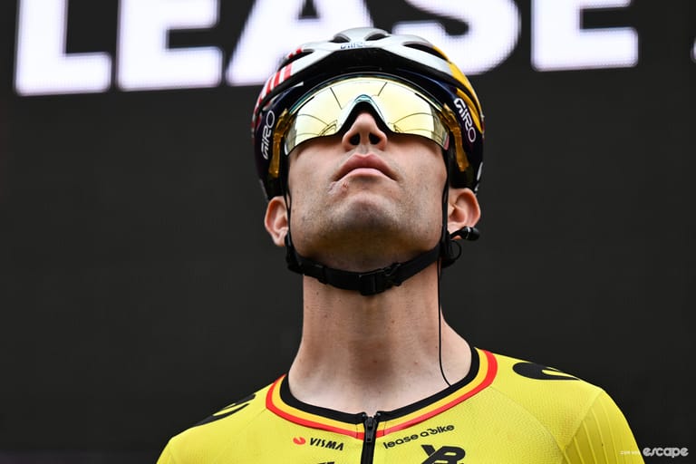 Hoeveel watt trapte Wout? Van Aerts vermogensdata uit de Giro wijzen op ...