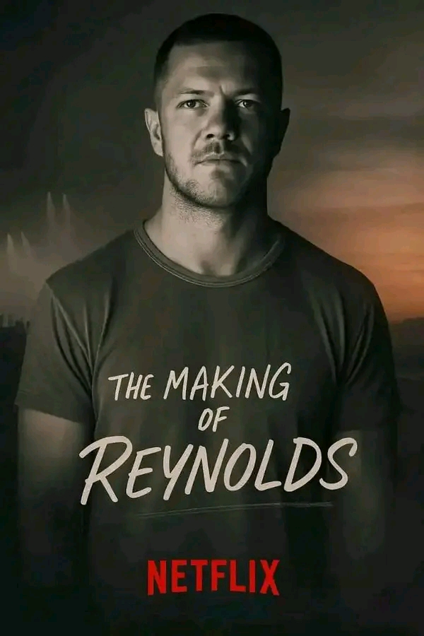 Netflix Releases Trailer for Deeply Personal Imagine Dragons ...