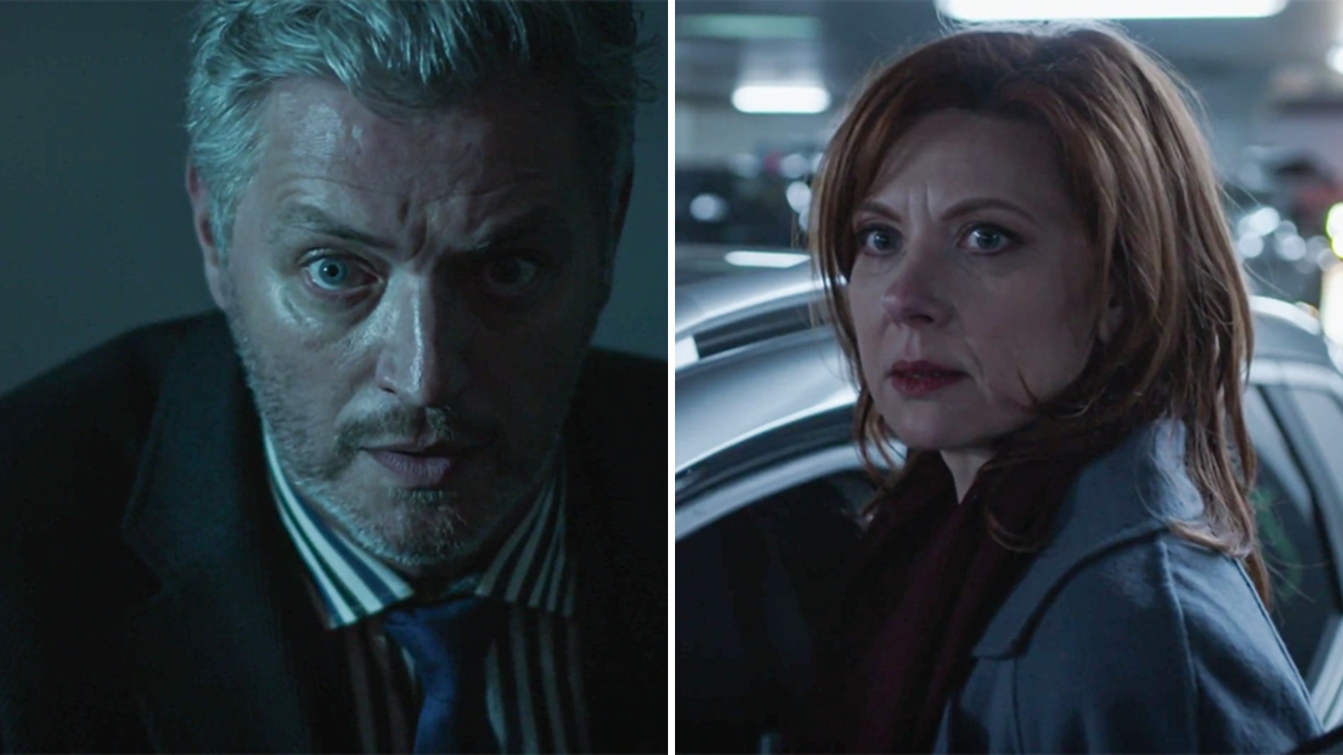 Véronique daagt Lars uit – en wat volgt is een gevaarlijk machtsspel dat heel Wolff & Bos kan ...